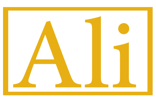 About | Ali Ali