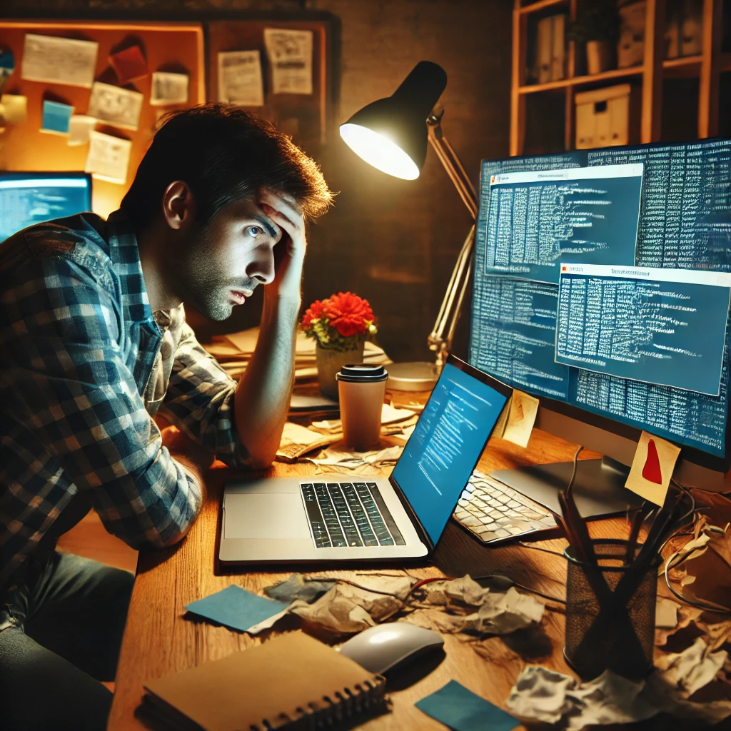 Troubleshooting WordPress Issues: A Step-by-Step Guide! | Ali Ali